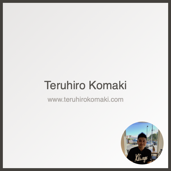 Data Matrixに対応している、ZXingを使ってブラウザでQRコードを読み取る | Teruhiro Komaki